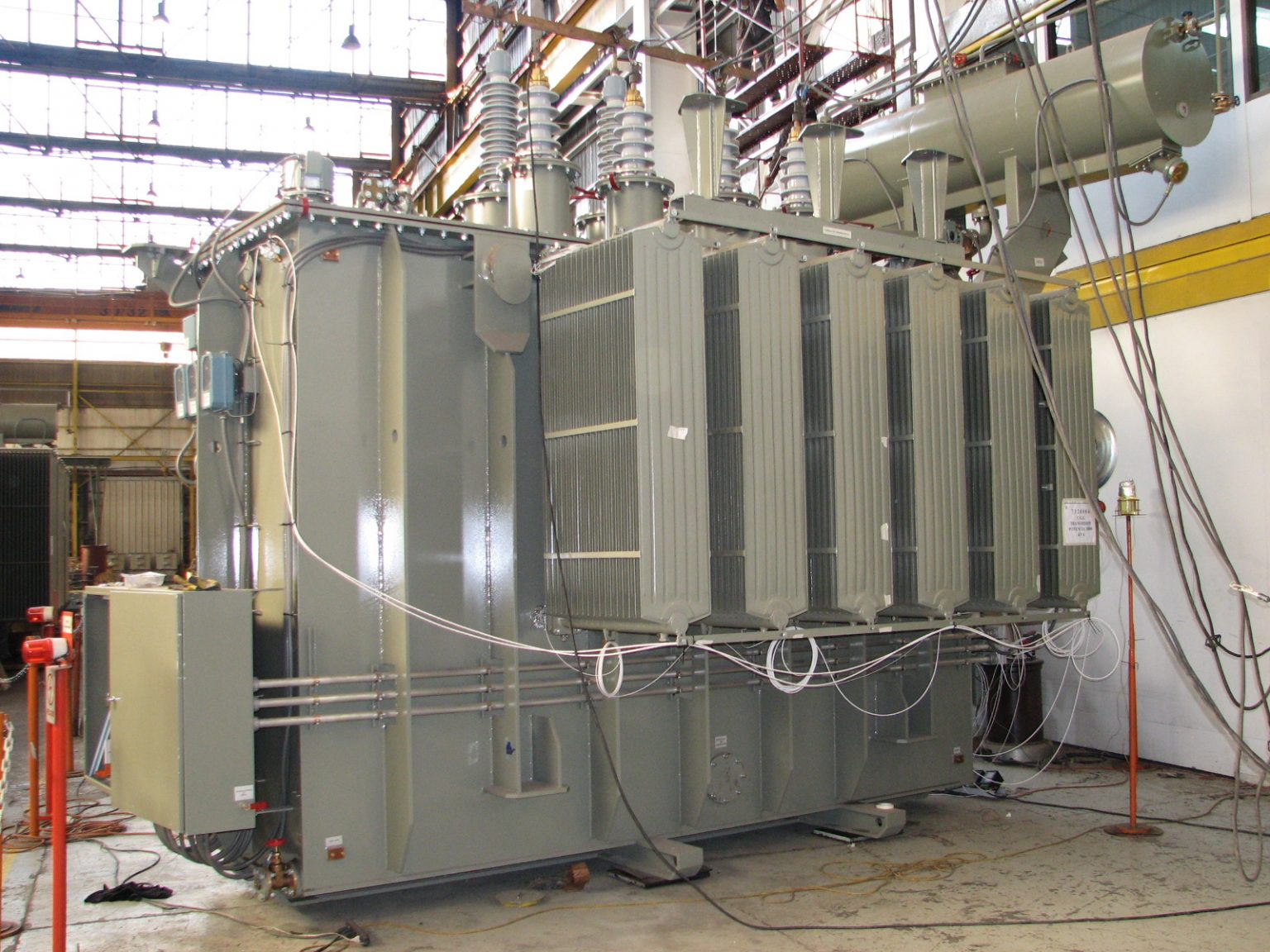 Líneas de Negocios – TUSAN