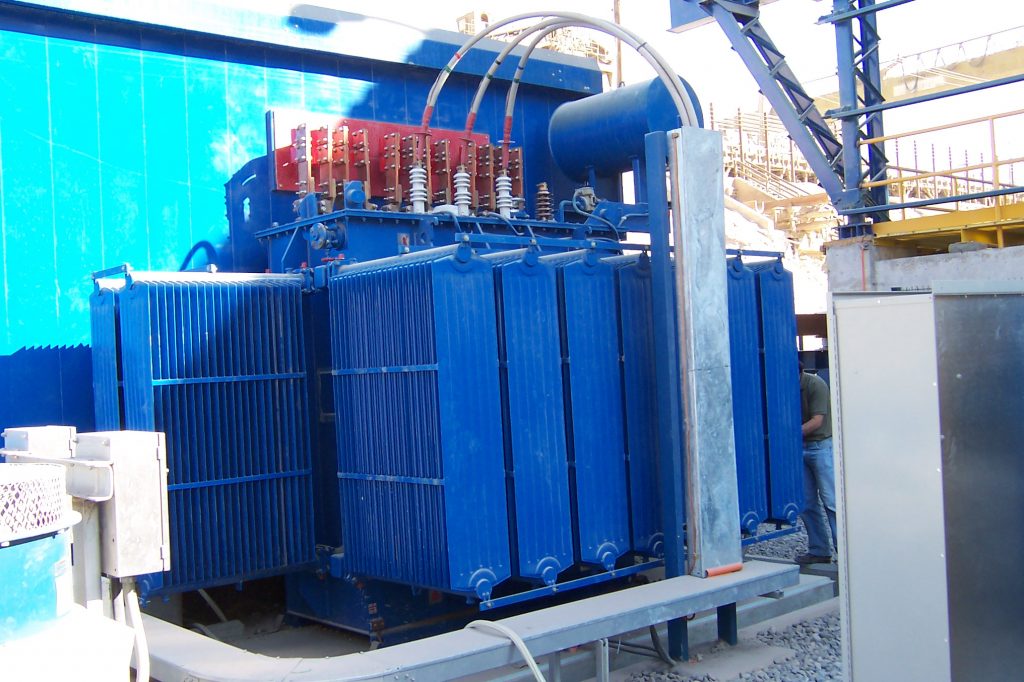 Líneas de Negocios – TUSAN